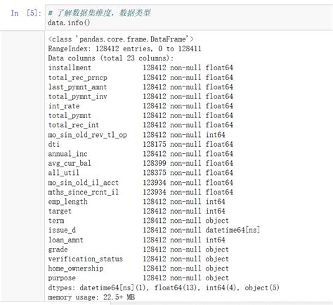 金融现金贷用户数据分析和用户画像用户画像 多模态 数据集 Csdn博客 金融现金贷用户数据分析和用户画像用户画像 多模态 数据集 Csdn博客
