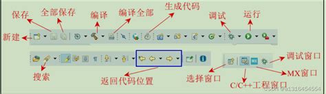 Stm32cubeide使用技巧 Csdn博客