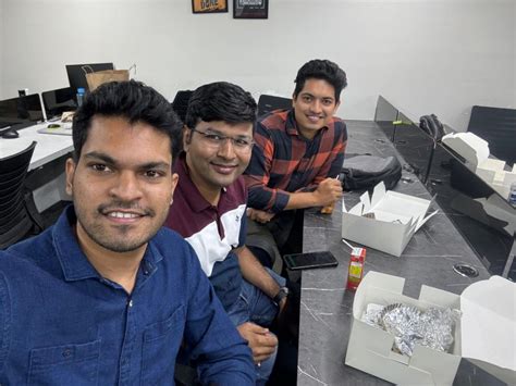 Ankit Jain ☁ On Linkedin Attended Marketing Cloud Event Learning