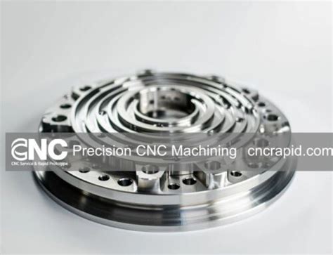 CNC Milling Precision DFM Rapid Cncrapid Com