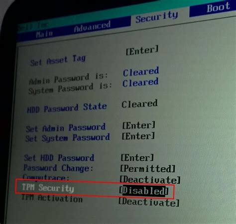 Protege Tu Pc Y Tus Discos Externos De Robos Y Pérdidas Con Tpm Y
