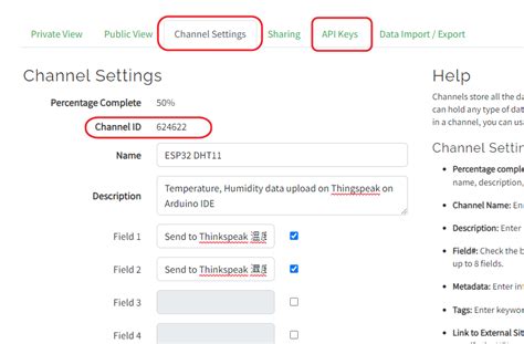 Alex9ufo 聰明人求知心切 Wokwi Esp32 Dht22 Thinkspeak Mqtt