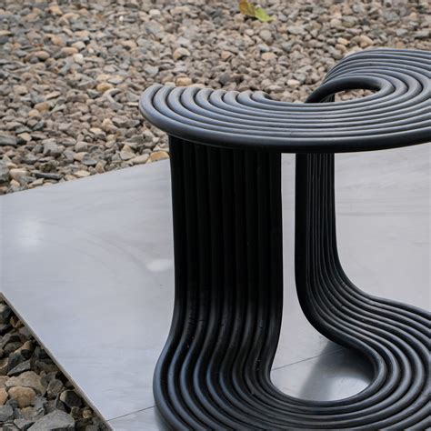 Kacper Motyka Designs Cylindrical Sex Centred Furniture To Elevate Intimacy