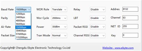 Rs232 Configuration For Rtk On Rs2 Rtk Ppk Configuration Emlid Community Forum