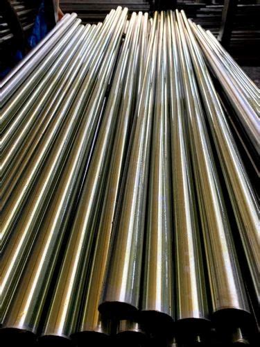 Ground Steel Bar At ₹ 120kg Ahmedabad Id 2856514629262
