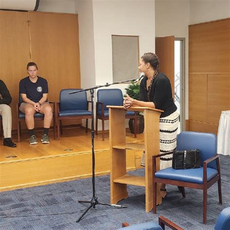 Across Borders Forum Hampton University International Office