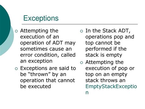 Csci 3333 Data Structures Stacks Ppt Download