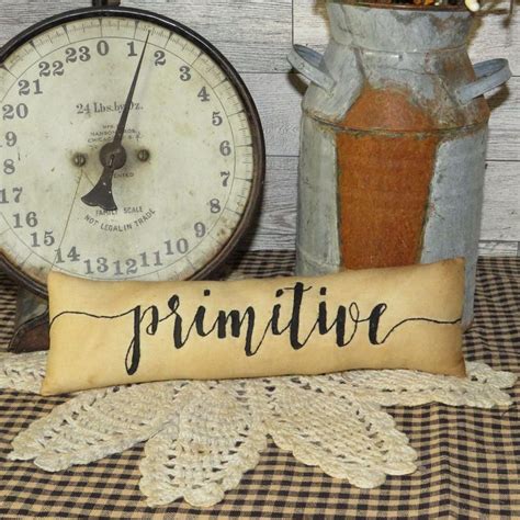 Prim Stitchery Etsy