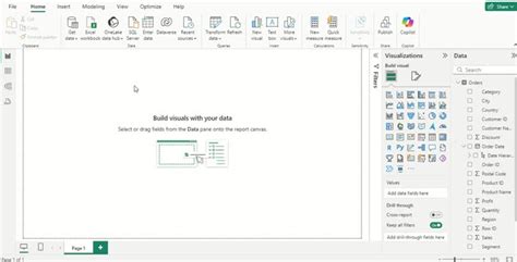 Hammad Akram On Linkedin Powerbi Dax Dataanalytics Businessintelligence Datavisualization…