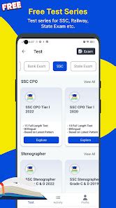 Mock Test Test Series Mockers Apps On Google Play