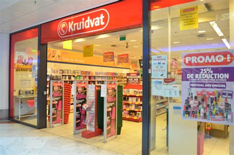 Comment Travailler Chez Kruidvat