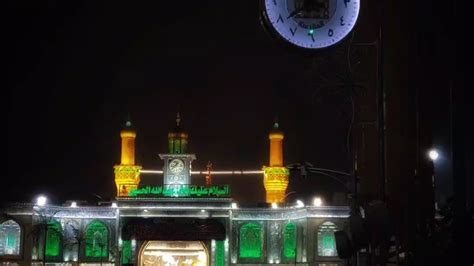 صلی الله علیک یا ابا عبدالله الحسیناللهم عجل لولیک الفرج نماشا