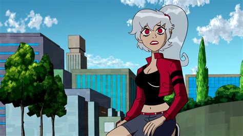 Edit Ben 10 Genderbend Albedo By Themightfenek On Deviantart