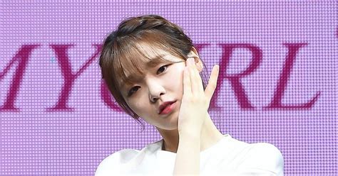 오마이걸 승희 나만의 뷰티[엑s Hd포토]