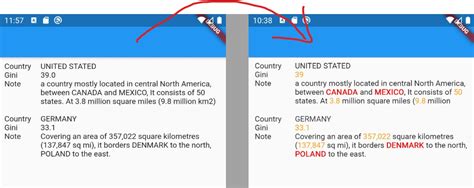 flutter how to create extension method to color bold remove content
