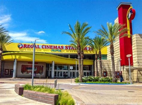 Regal San Bernardino Theatre Showtimes And Tickets