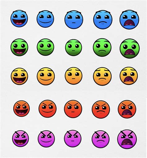 10000 Best Geometry Dash Images On Pholder How Does This Happen