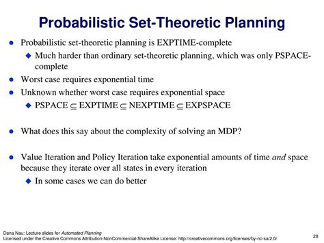 Chapter 16 Planning Based On Markov Decision Processes Ppt Download
