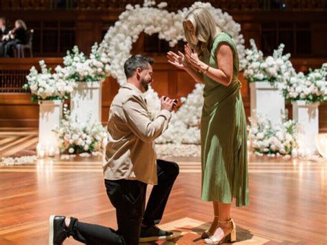 Local Comedian John Crist Is Engaged Dickson County Source