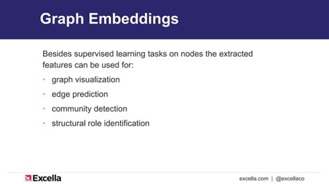 Utilizing Neo4j With Ai Applications Ppt