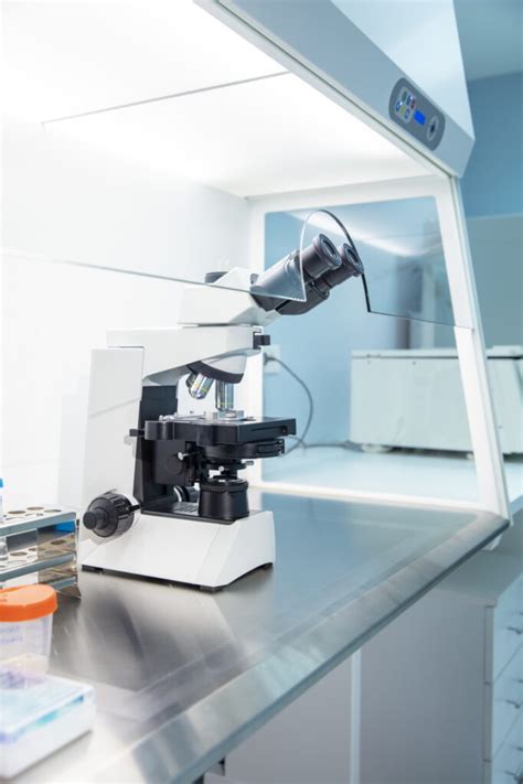 Whats The Best Countertop Material For A Scientific Laboratory Lx