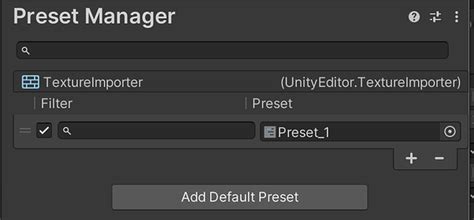 Optimising Unity Texture Import Settings Technical Articles Unity