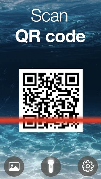 Scan Qr Code Barcode Para Iphone Download