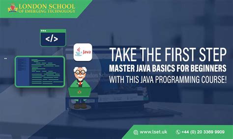 Java Programming Course