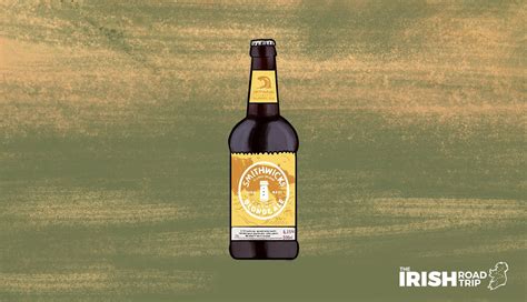 13 Best Irish Beers Tried And Tested By An Irishman