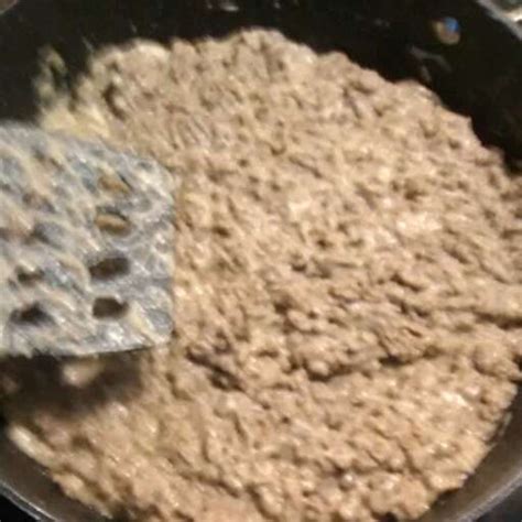 Usmc Sos Recipe
