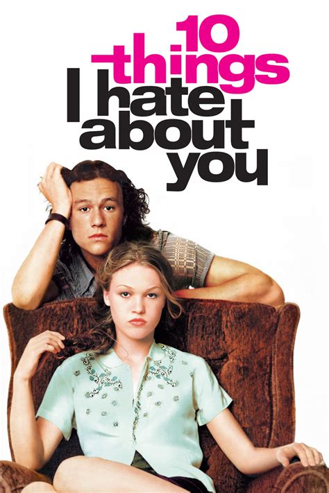 10 Things I Hate About You Movie Review
