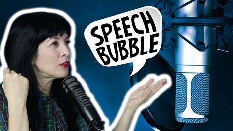 Grey Delisles Voice Acting Advice Youtube