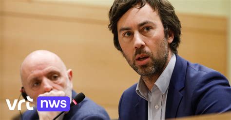 Wouter De Vriendt Groen Willen We Echt Kernwapens In Ons Land Met