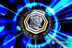 Trump Picks Sec Crypto Counsel Michael Selig To Lead Cftc