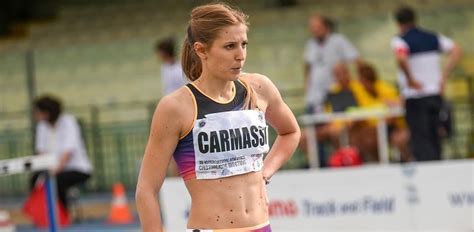 Giada Carmassi Entra Nellesercito Joyce Mattagliano Torna Alla Friulintagli Queen Atletica