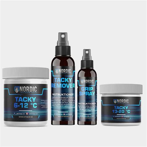 Buy High Quality Strongman Tacky Online Ntgear