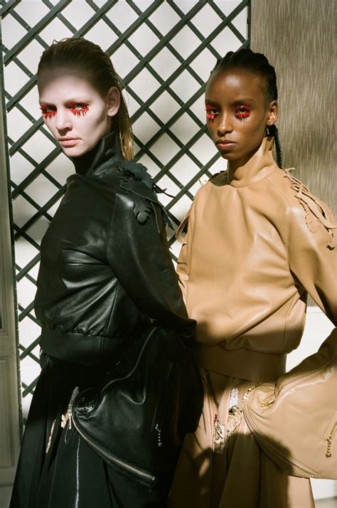 Paris Fashion Week Womenswear Aw23 Dazed