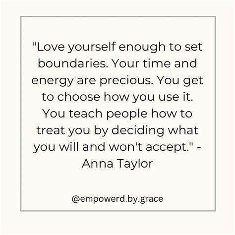 Grace “you Will Never Feel Truly Satisfied By Work Until You Are