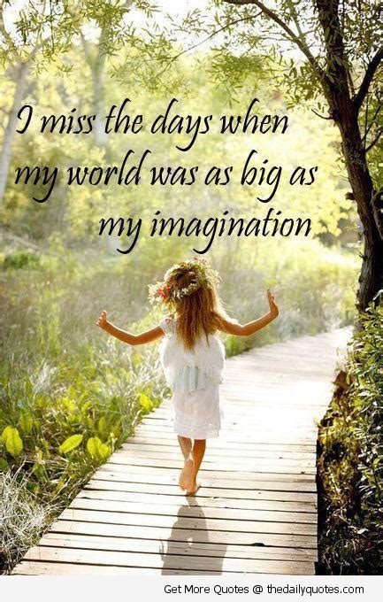 Cute Imagination Quotes Quotesgram