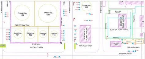 Layout Drawings Services Earthing Layout Diagram Service Provider