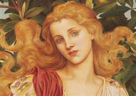 Major Art Exhibition Of Pre Raphaelite Power Couple To Make Its