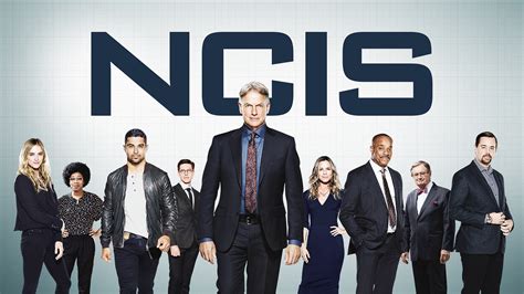 Ver Ncis Canal De Tv En Vivo Gratis Pluto Tv