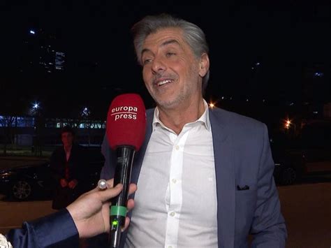 Jaime Ostos Así Abandonó Telecinco Con Ganas De Una Reconciliación