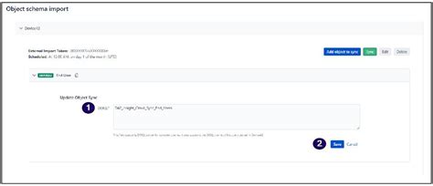 Jira Service Management Integration Device42