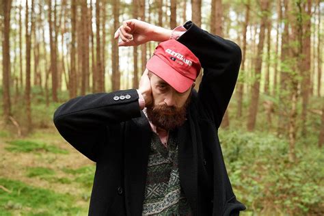 Jerskin Fendrix Announces Details Of Forthcoming Bugonia Soundtrack The Line Of Best Fit