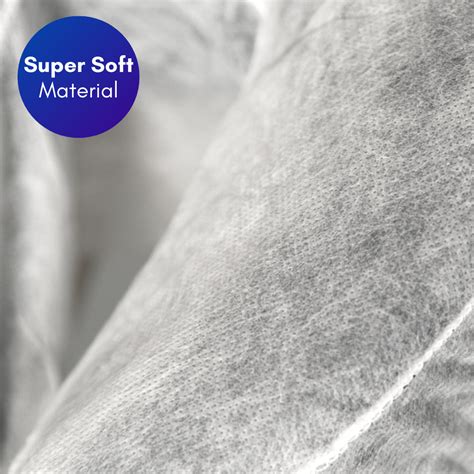 Fitted Disposable Face Rest Covers Massage Warehouse