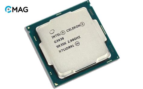 Cpu Intel Celeron Là Gì Chip Celeron Có Mạnh Không