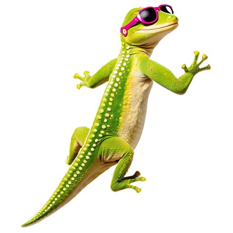 Lagarto Geico Png Perfil De The Geico Gecko