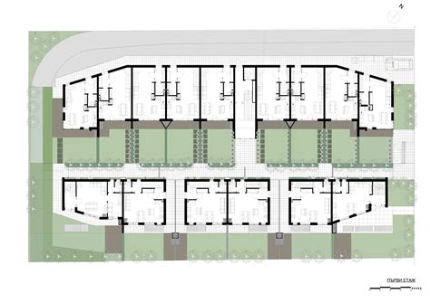 ЛОФТ ЖИЛИЩА "RASPBERRY HILLS" | Archinova