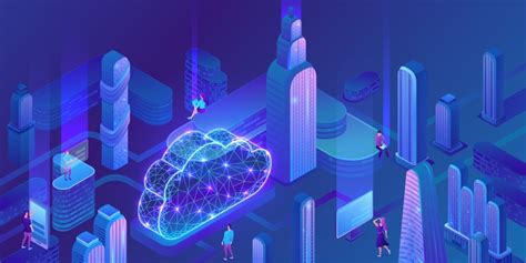 Why You Should Be Implementing Cloud Computing Within Your Business